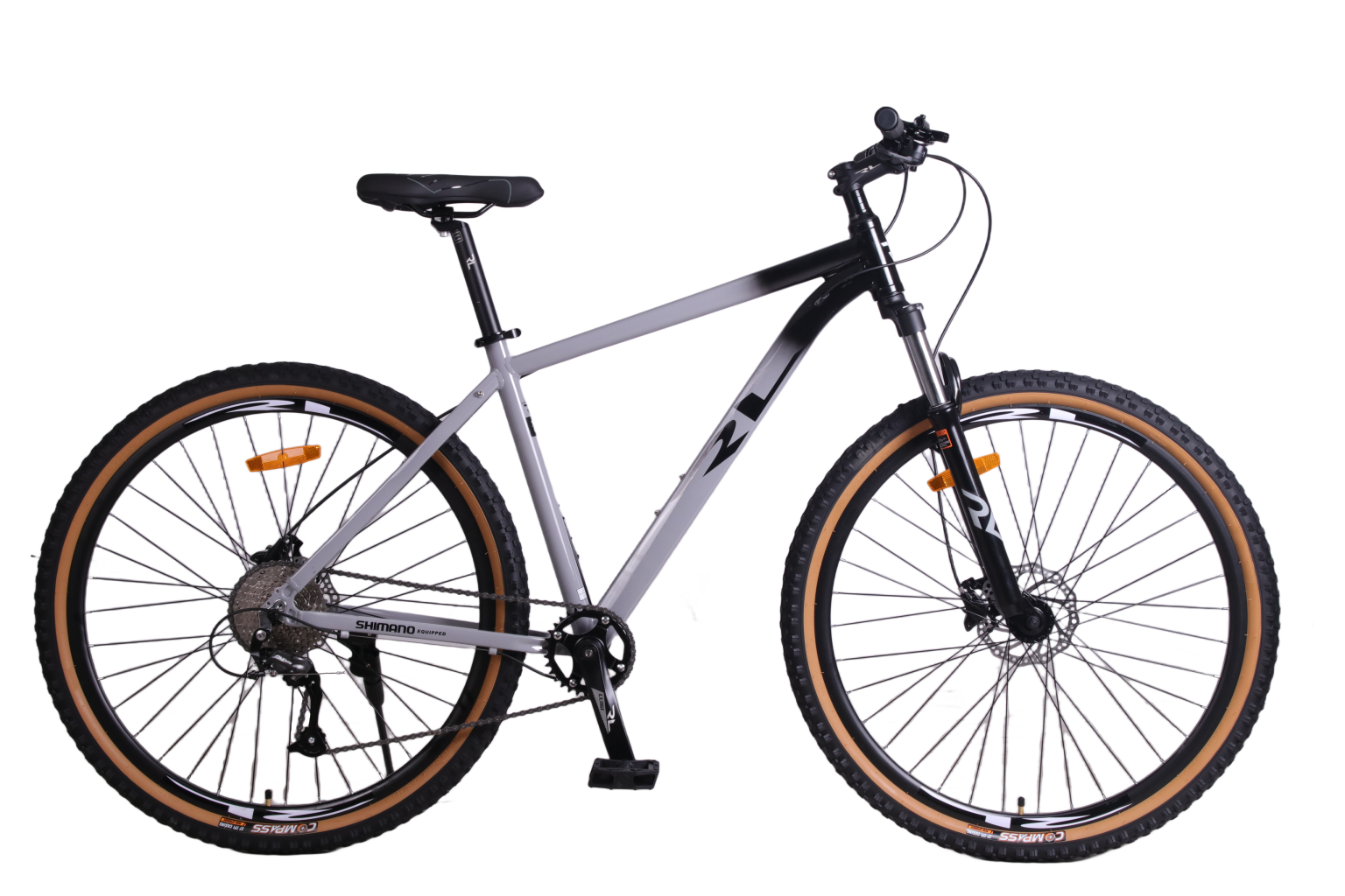 אופני הרים ״29 RL LUIGI 9 - RL Bikes - אופני RL